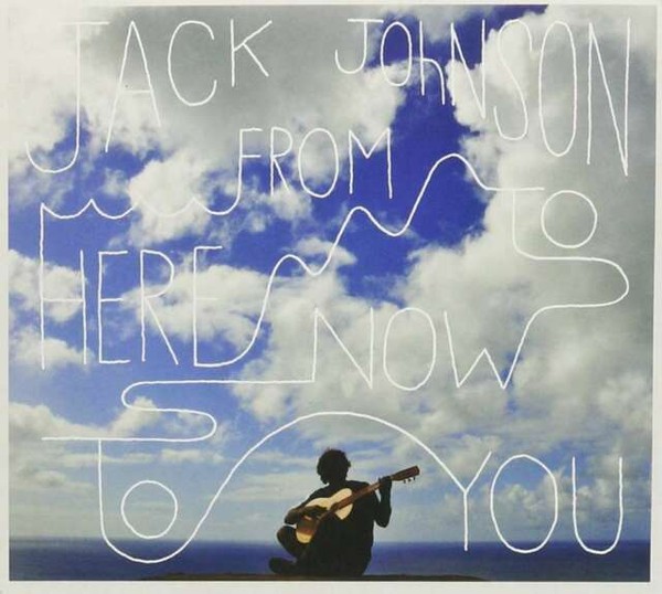 From Here to Now to You by Jack Johnson (CD, Sep-2013, Universal Music ...