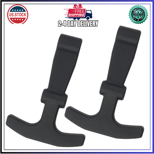 Yeti Cooler T Latches Lid Hard Durable Rubber Non Slip Replacement ...