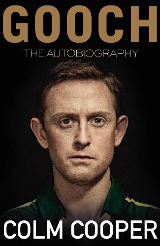 Colm Cooper Gooch - The Autobiography (Paperback) (US IMPORT ...