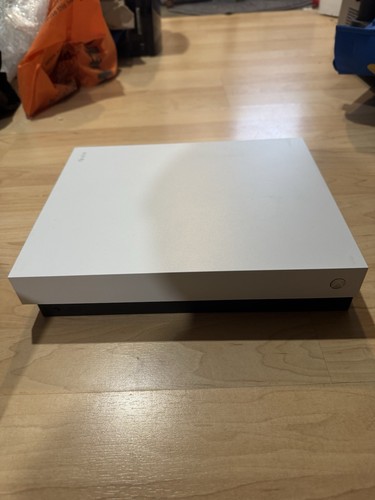 Microsoft Xbox One X Console | TESTED! | eBay