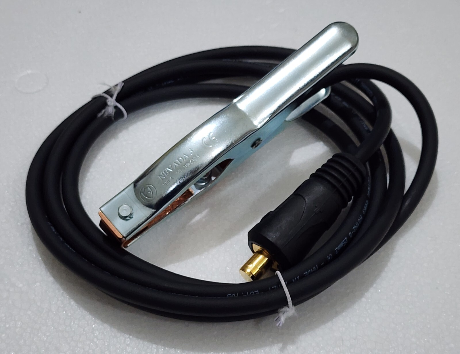 UNITOR UWI-203 TP WELDER / WELDING INVERTER MACHINE 200A 380-440V 50 ...