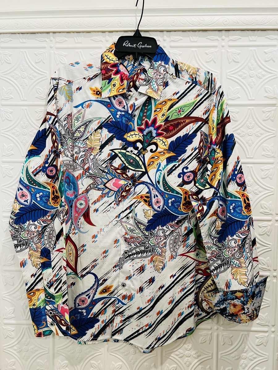 Robert Graham