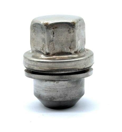 Radmutter Chrom Kappe Für Range Rover MK2 4.0 4.6 2.5 Dhse HSE P38 P38A ...