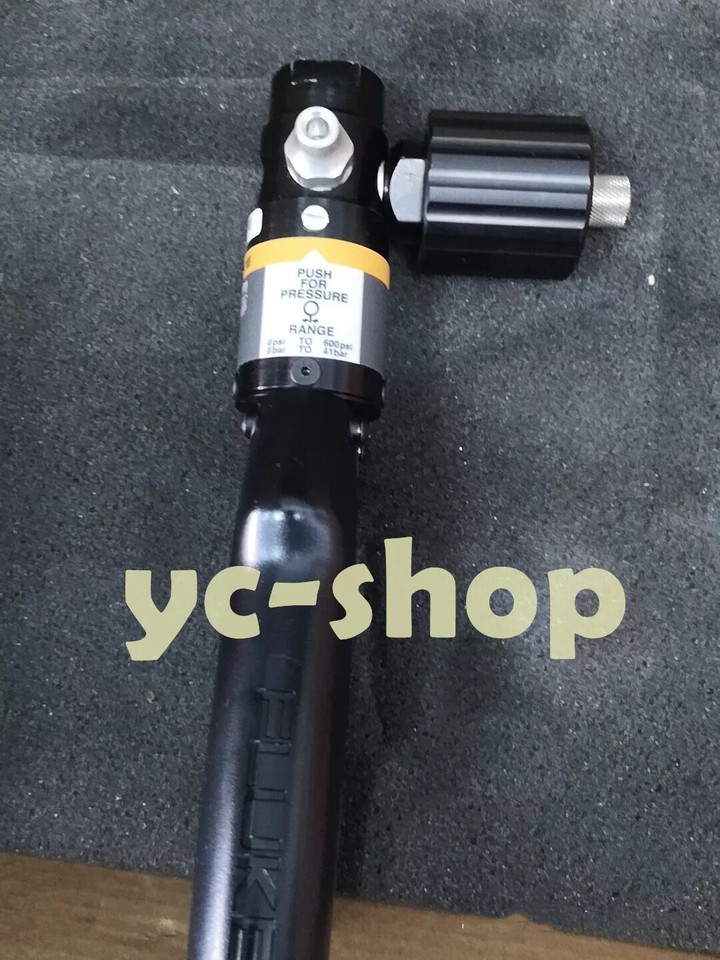 1PC Brand new FLUKE 700PTP1 Pneumatic Test Pump Fast FedEx or DHL | eBay