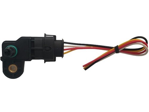 For 2016-2020 Chevrolet Colorado MAP Sensor Holstein 62838VSRG 2017 ...