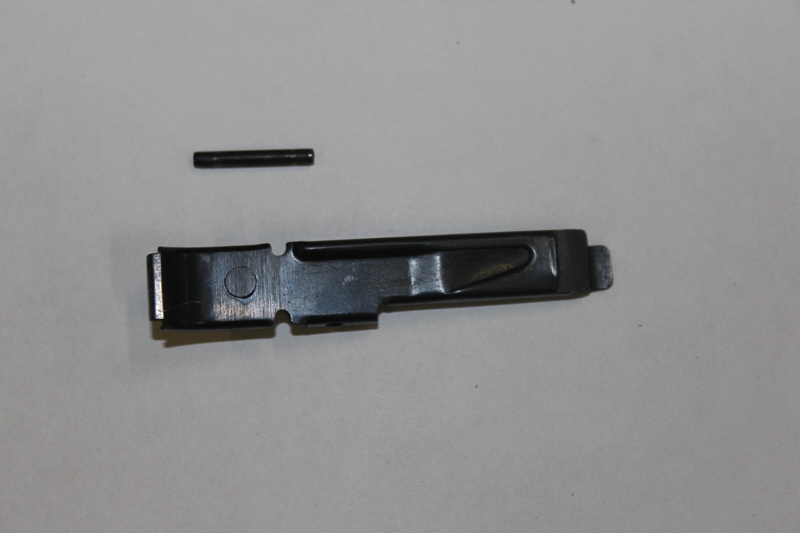 Benelli M4 bolt release assembly, OEM black #BINC169 | eBay