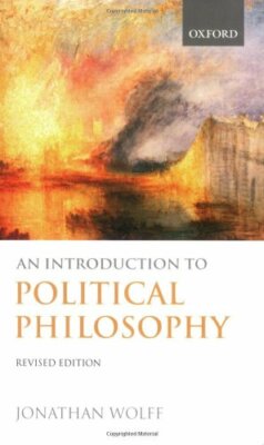 Introduction to Political Philosophy by Jonathan Wolff | eBay