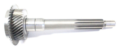 Getrag 290, NV1500, NV3500, NV3550 Standard Transmission Input Shaft ...