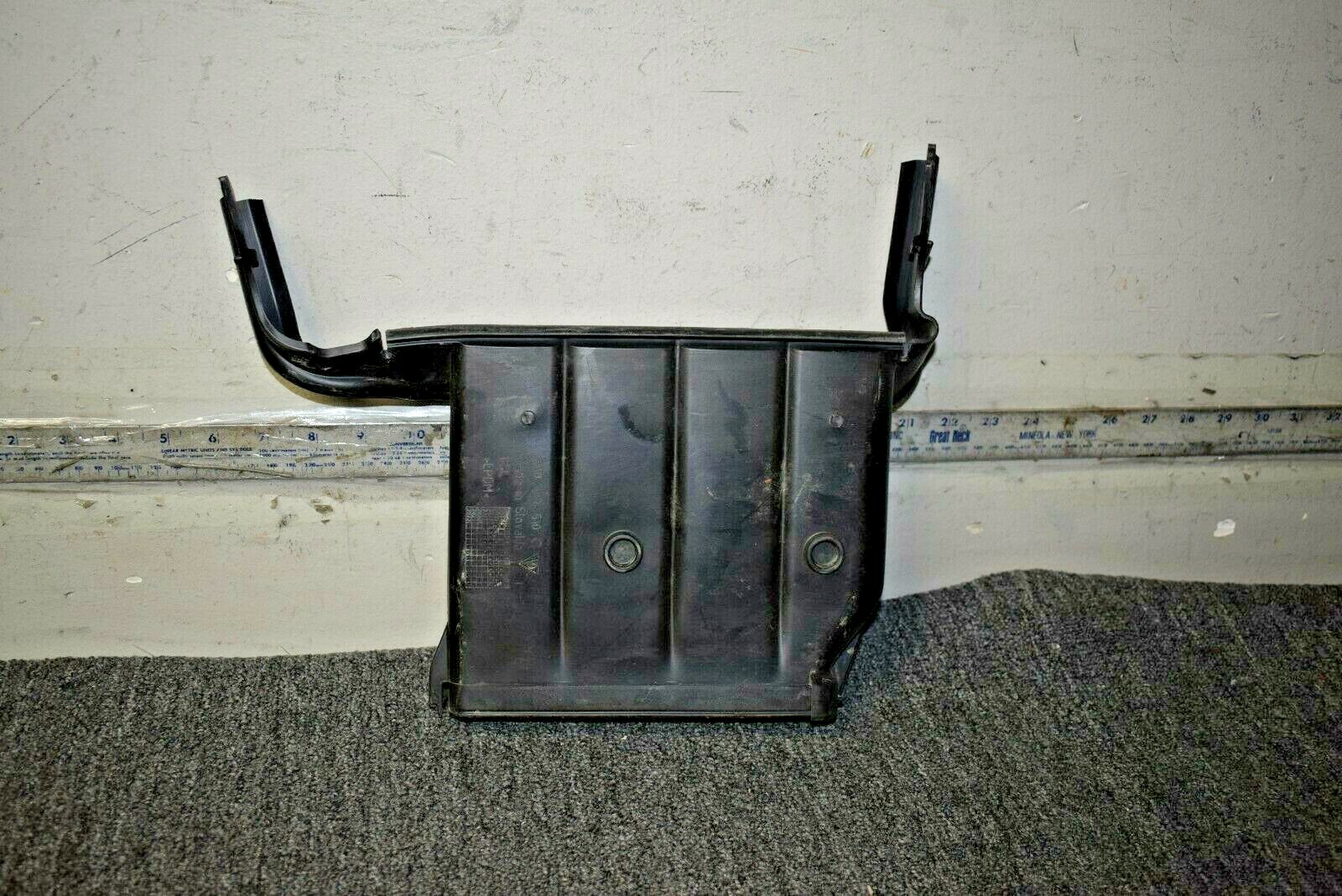 2019-2020 PORSCHE RIGHT SIDE AIR GUIDE (9Y0-129-510-C) | eBay
