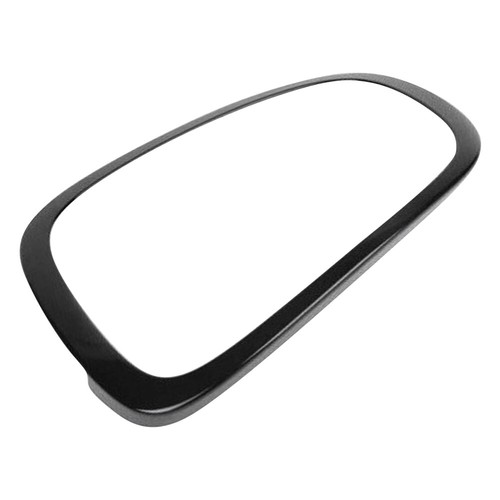 Hinten Links Zier Schutzleiste Seitenwand 51712285495 Für MINI F55 F56 ...