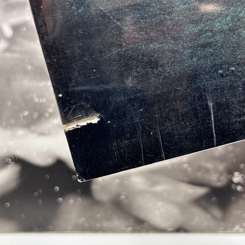 Chick Corea / Gary Burton – Lyric Suite for Sextet LP VG Ex 1983 US ECM ...