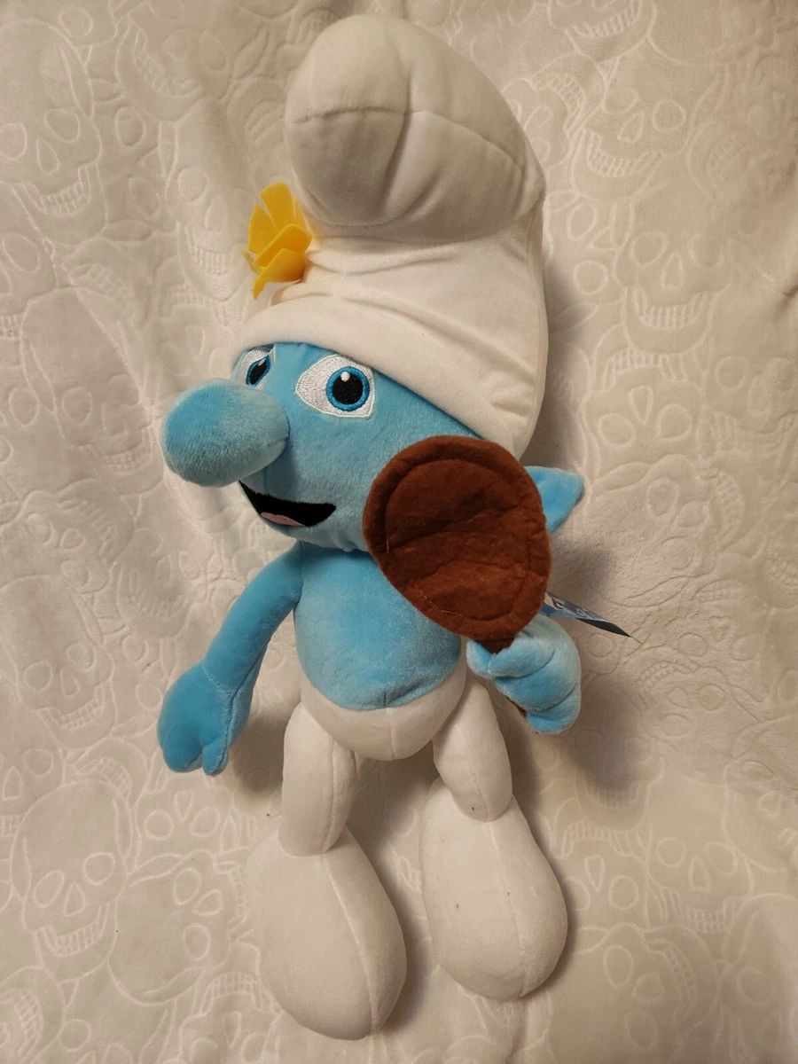 Smurfs 2 Vanity