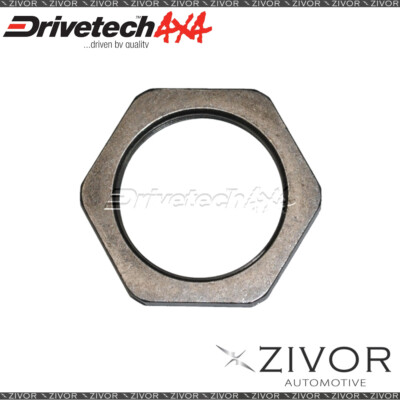 DRIVETECH 4x4 Axle Front Nut Front Hub For Ford Maverick Da 2/88-2/95 ...