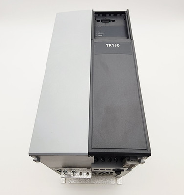 TRANE TR150 134H4933 AC Motor Drive TR-150 22kW 30HP | eBay