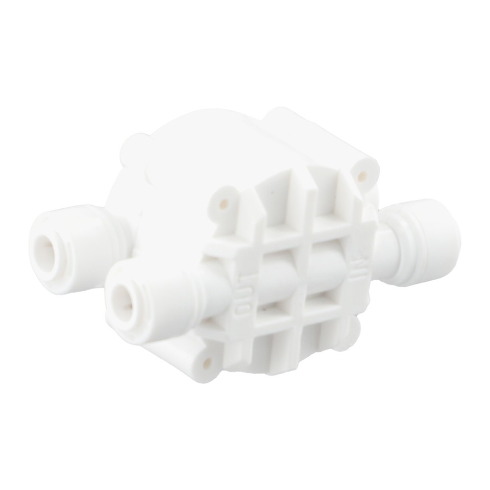 Valve Switch for RO Water Purifiers Compact Size Extended Membrane ...
