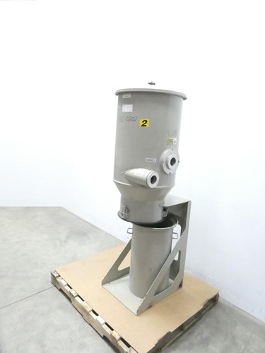 Conair DC Vacuum Dust Collector 115v-ac 1ph | eBay