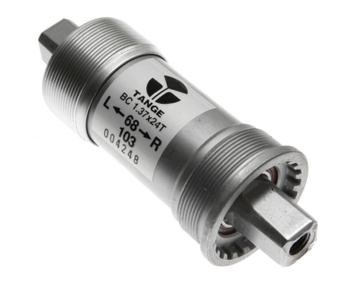 Tange LN-3922 Sealed Square Taper Bottom Bracket All Sizes | eBay