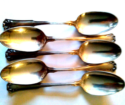 Flatware & Silverware - Wallace Sectional