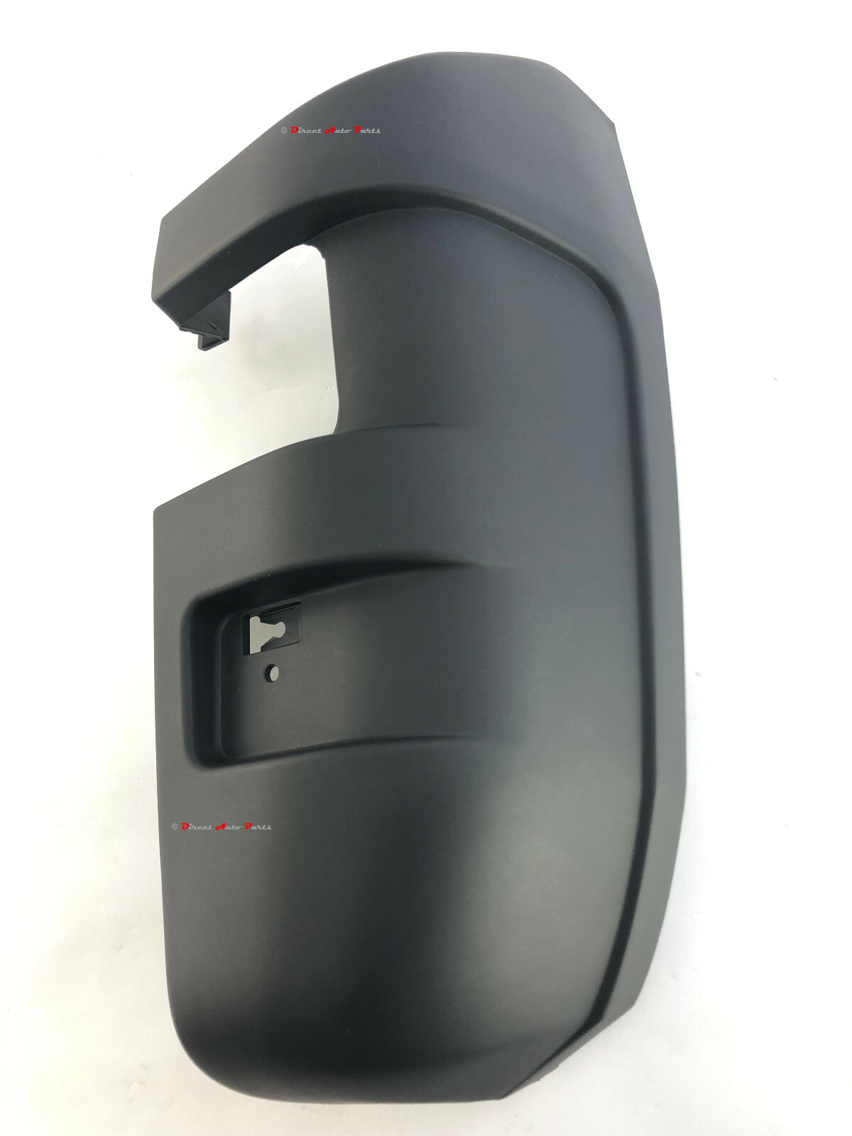 *NEW* REAR BUMPER BAR END CORNER for IVECO DAILY VAN 7/2014-2019 RIGHT ...