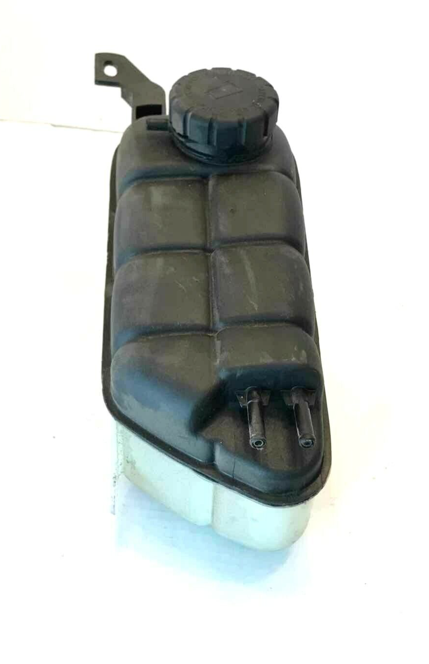 2000-2006 Mercedes S430 S-Class Coolant Reservoir Recovery Bottle P/N ...