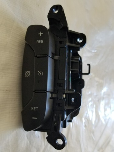 2006-2011 BUICK CHEVROLET GMC CRUISE CONTROL SWITCH OEM B5 | eBay