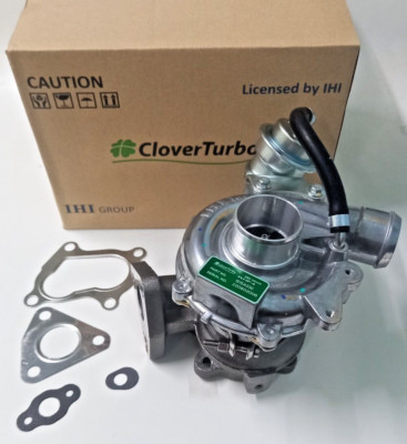 FITS FOR Mitsubishi L200 Turbocharger 1515A030 VT10 2.5 Turbo 1515A029 ...