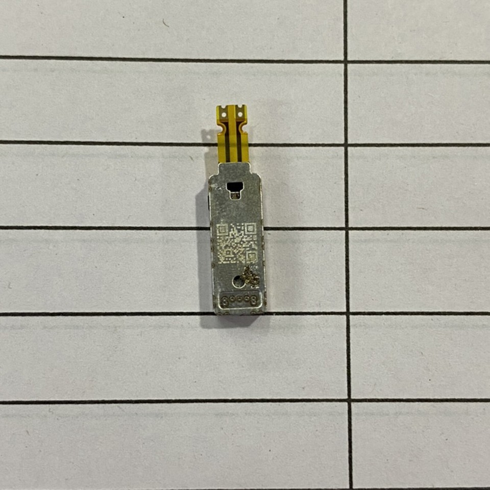 For Huawei Watch GT2/2E/2pro Watch Vibration Motor Watch Motor ...