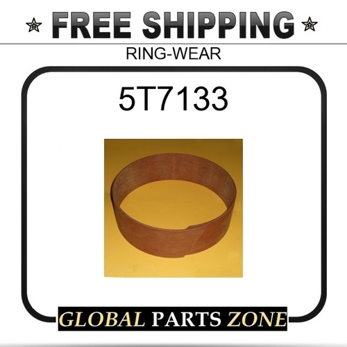 5T7133 - RING-WEAR for Caterpillar (CAT) | eBay
