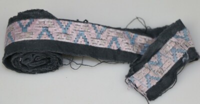 Embroidery - Hand Embroidery Strips