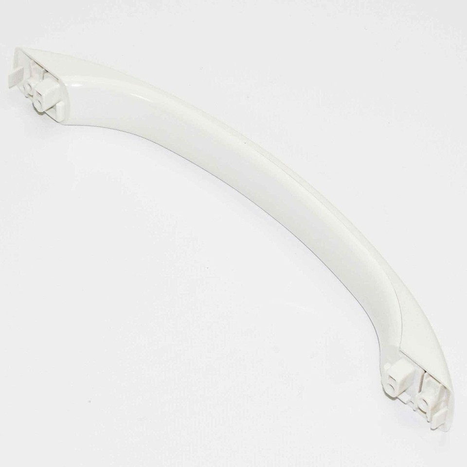 Door Handle WB15X10045 for GE JVM1660CB002 JVM1650CB006 Spacemaker XL ...