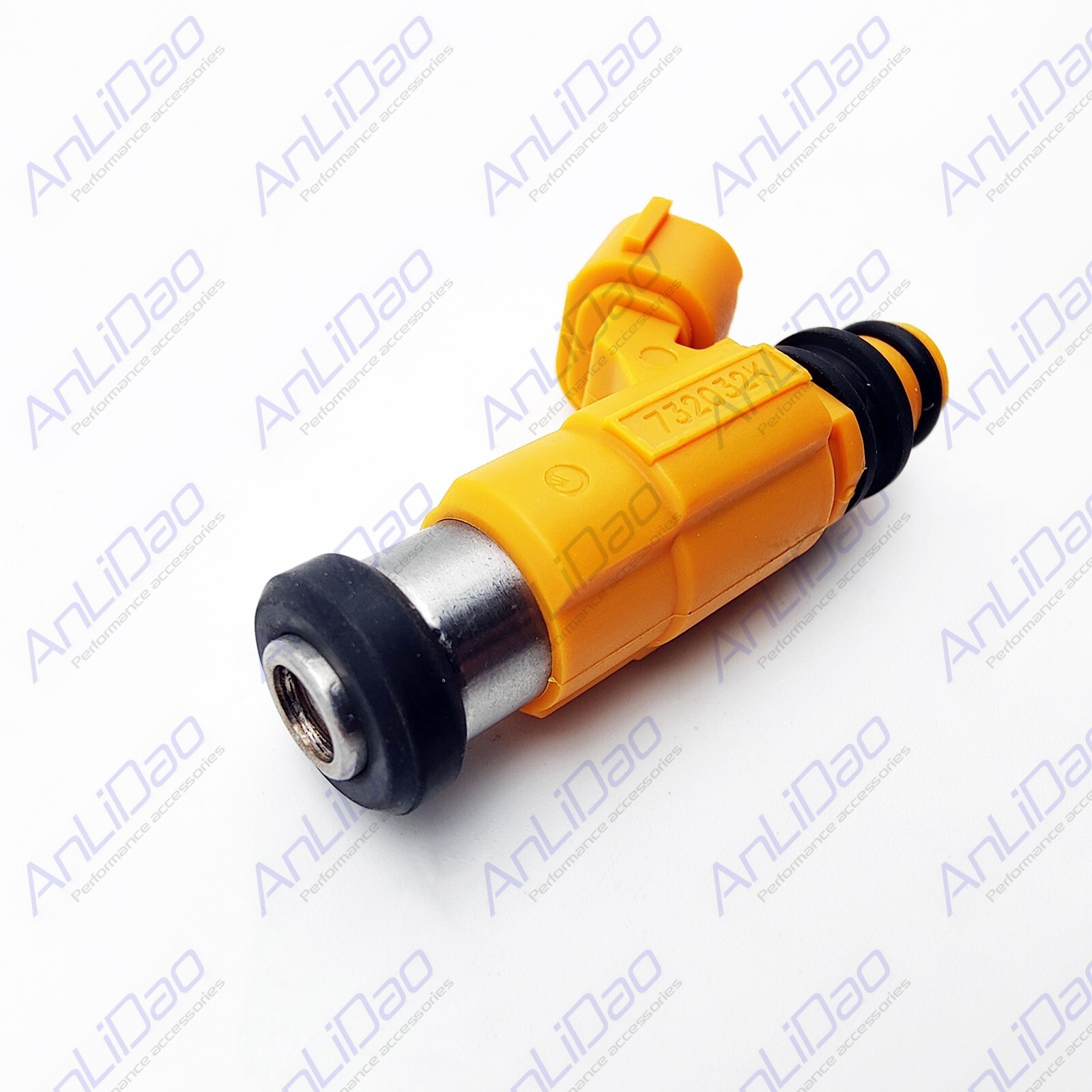 63P-13761-00-00 New Replacement Yamaha F150 Fuel Injector Year 2004 ...