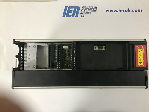 DANFOSS VLT 5006 VLT5006PT5B20STR3DLF00A00C0 - 175Z0064 DRIVE - 2 YR ...