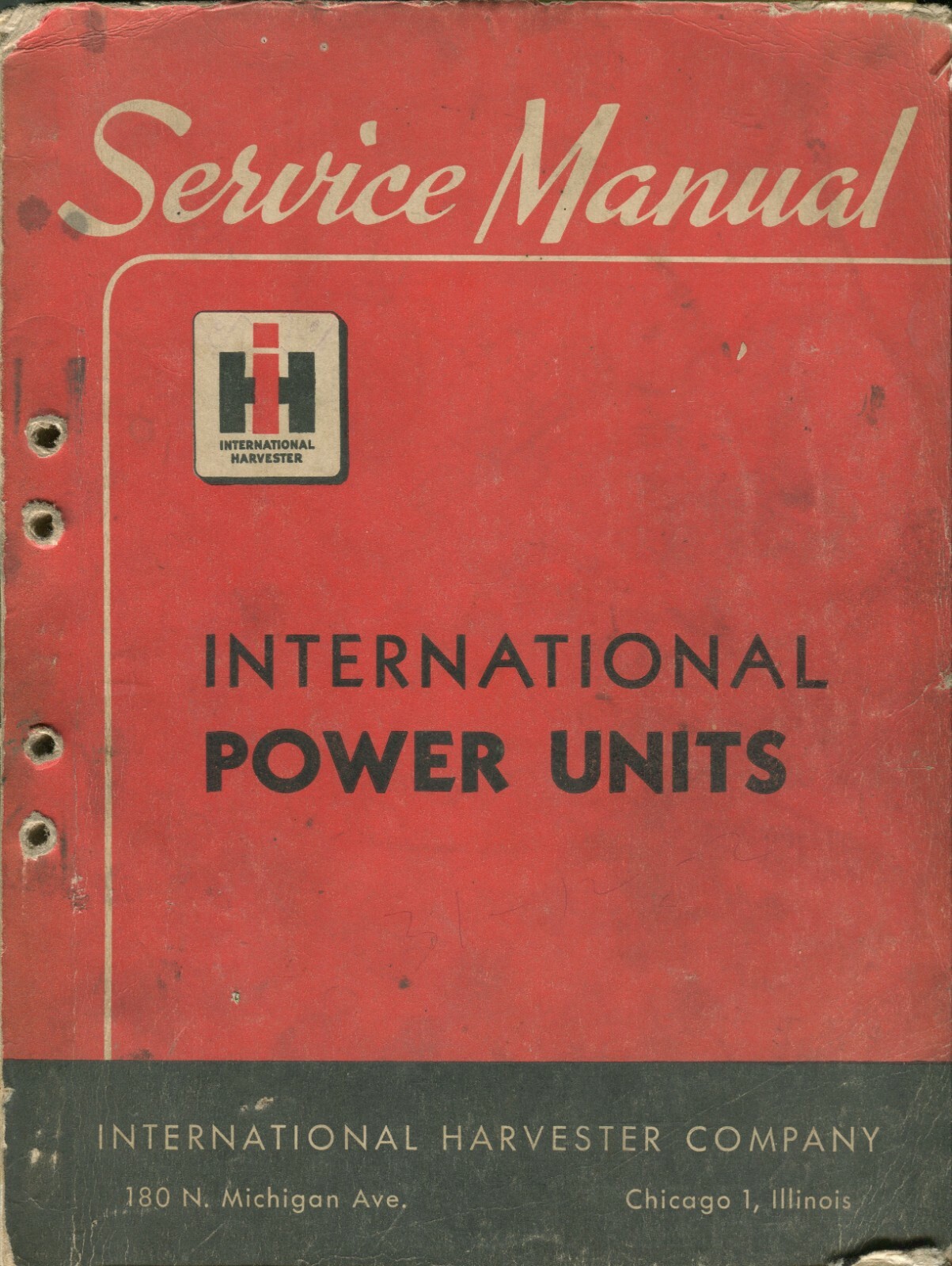 IHC U1 U2A U4 IU4 U6 IU6 UD6 UD6A IUD6 U264 UD264 U9 UD9 UD9A UD14 ...