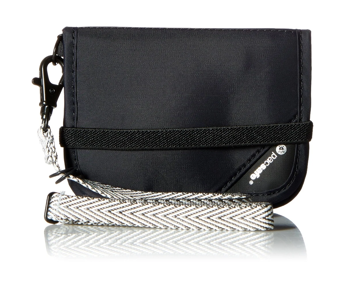 Pacsafe Anti-theft Rfid Wallet Deals | emergencydentistry.com