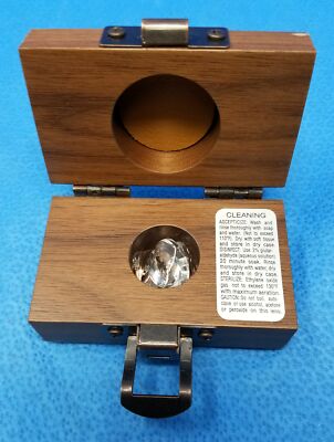 Ocular Instruments OHBG-3 Hoskins-Barkan Lens, 11.5mm, Set of 3 | eBay