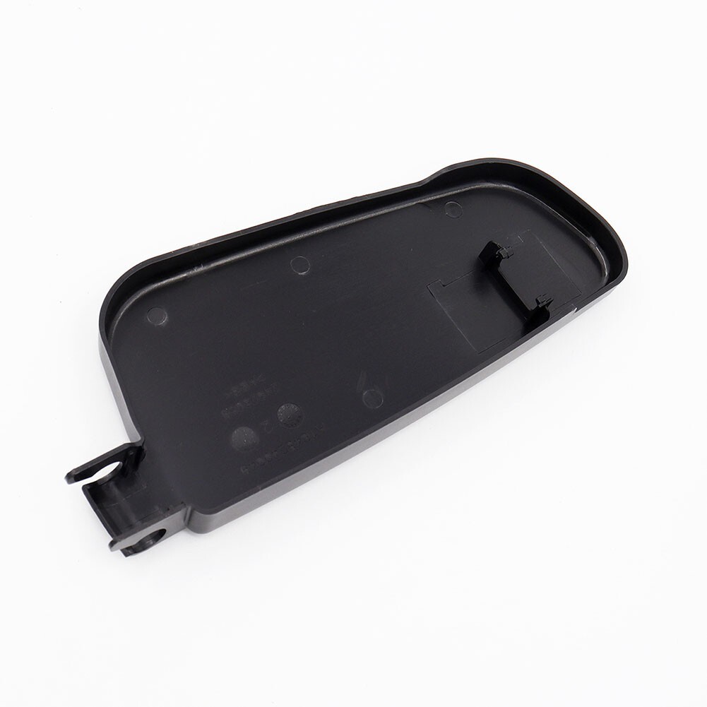 1x Windshield Wiper Washer Cover Passenger Side For Mercedes 1648240049 ...