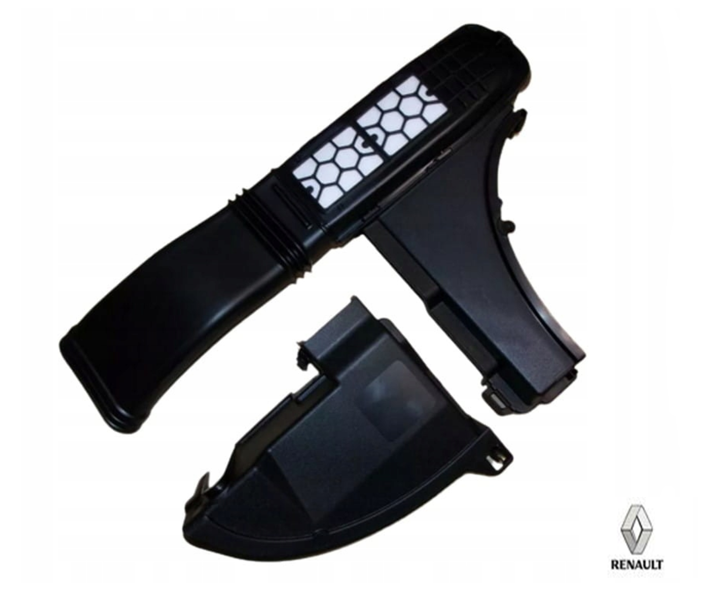 Renault Talisman II 2015 Air Intake Hose 165556458R for sale online | eBay