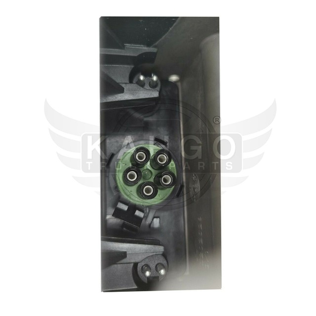 Bendix ABS Brake Trailer Module Tabs6 K109808 for sale online | eBay