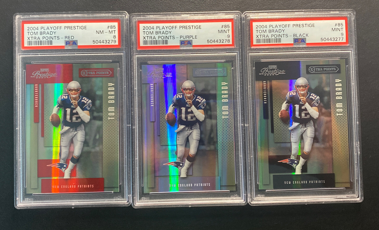 Tom Brady Football Cards - The Best Current Ebay Cards for Sale