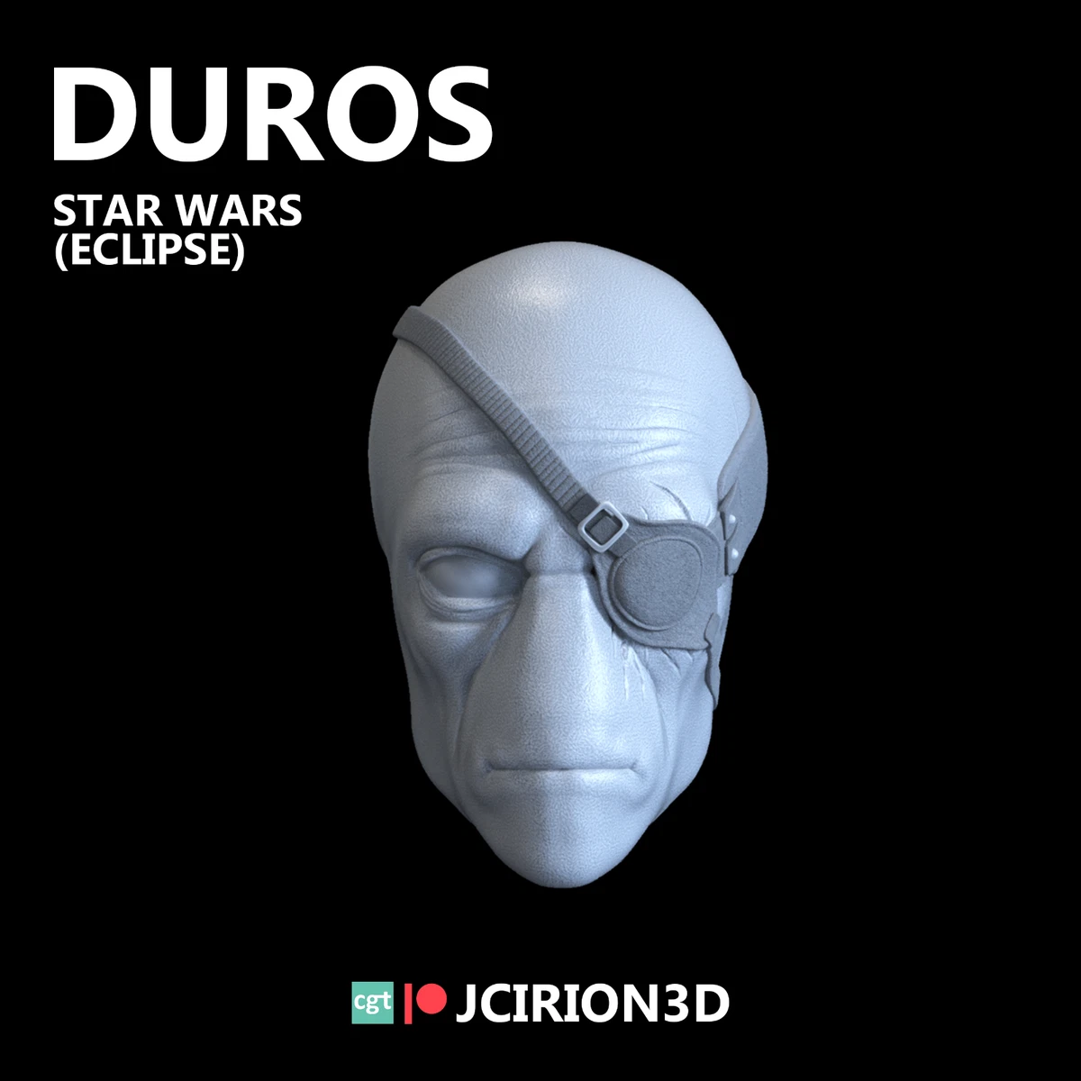 Duros Star Wars