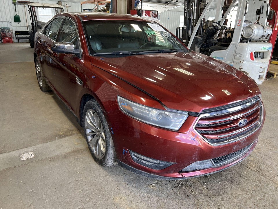 13-15 FORD TAURUS ENGINE MOTOR 3.5 NO CORE CHARGE 175,668 MILES | eBay