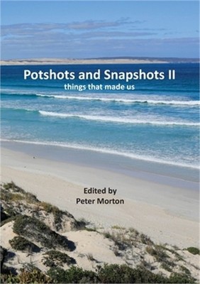 Potshots and Snapshots II (Paperback or Softback) | eBay