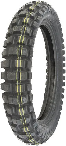 IRC Battle Rally TR8 4.00-18 Rear Bias Tire 64P TT KTM 420 MXC 83-84 | eBay