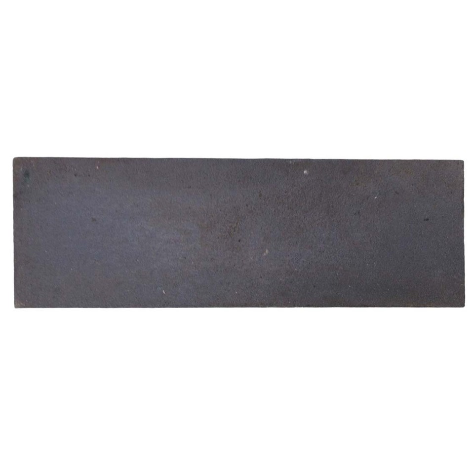 Vintage Norton India Combination Oilstone Sharpening Stone IB6 Made in ...