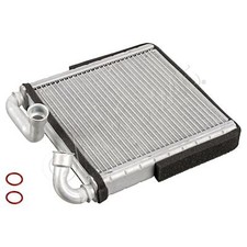 Volkswagen VW Golf 7 VII Wärmetauscher Heizungskühler 5Q0819031B for ...