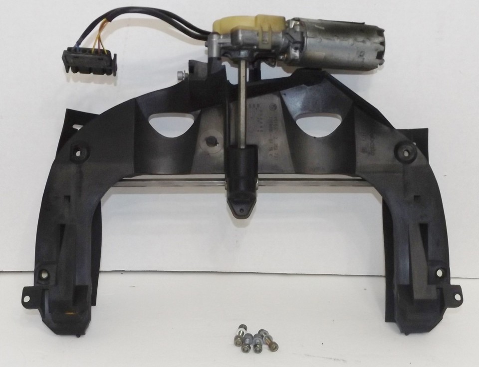 '96-'00 BMW R1100RT : Electric Windshield Adjuster Assy (46632313790 ...