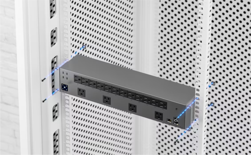 Brand New Sealed Ubiquiti Unifi Power Distribution PDU Pro, With 2 Year ...