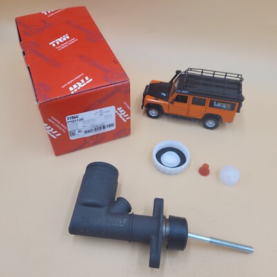 LR SERIES IIA/III / DEFENDER -16 Clutch Master Cylinder Part STC500100G ...