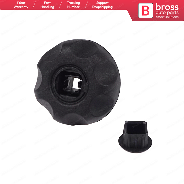 Seat Adjuster Handle 7701060686 for RENAULT CLIO Mk3 Symbol MODUS 2005 ...