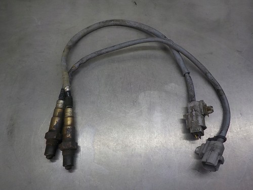 LAMBDASONDE SUZUKI SWIFT V MK7 0258010235 / RO 66529 | eBay.de
